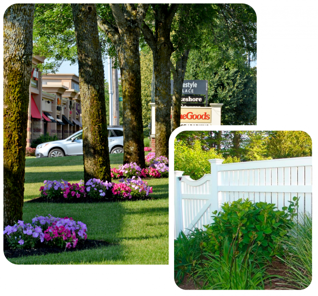 Riverside Services | Landscaping, Irrigation, Fencing & More in Boston, MA